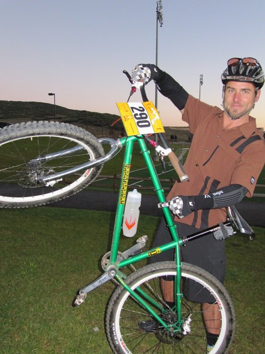 Behind the Ride: Mike Herlinger – Club Ride Apparel