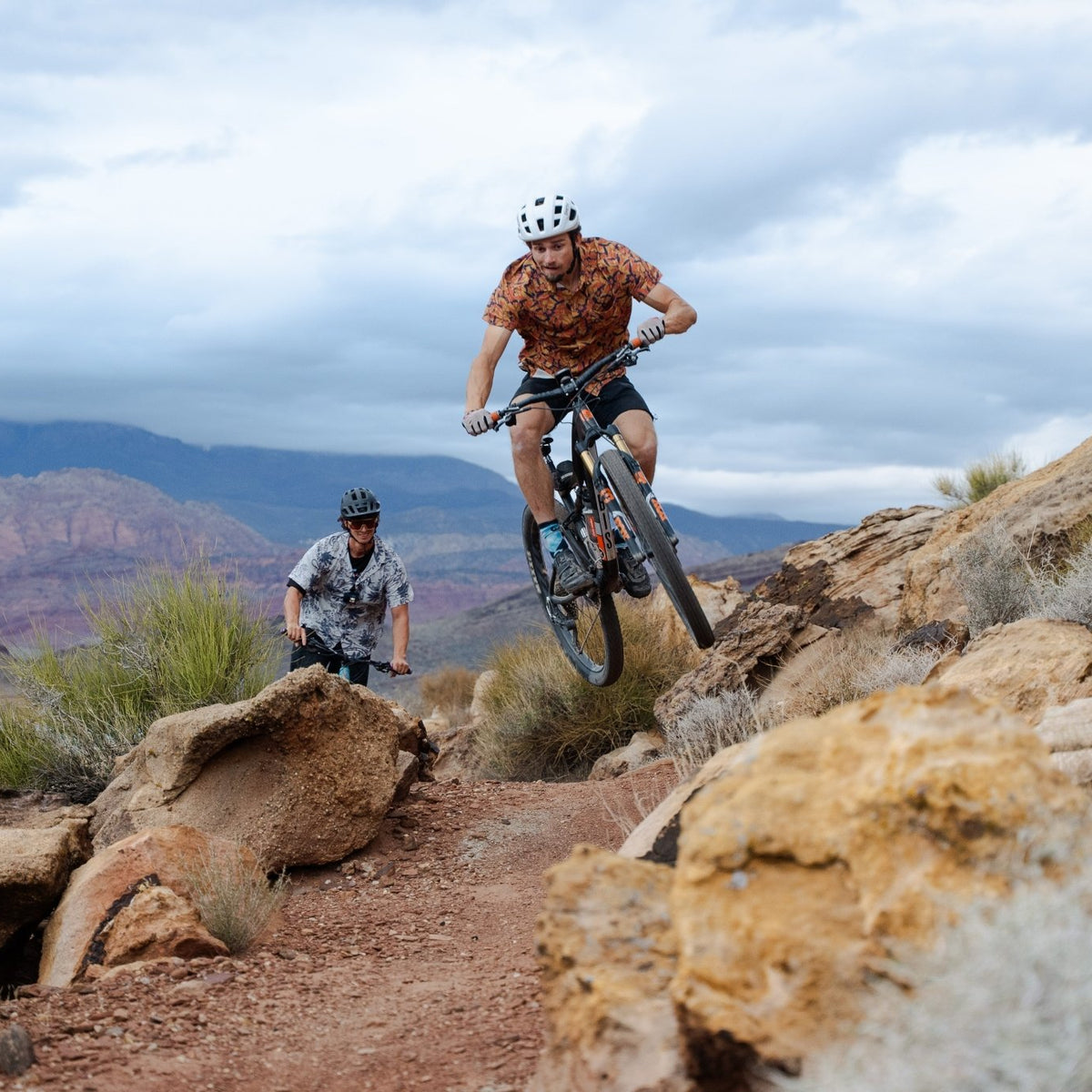 Best Spring Mountain Biking Trails in the U.S. | Sedona, Fruita ...