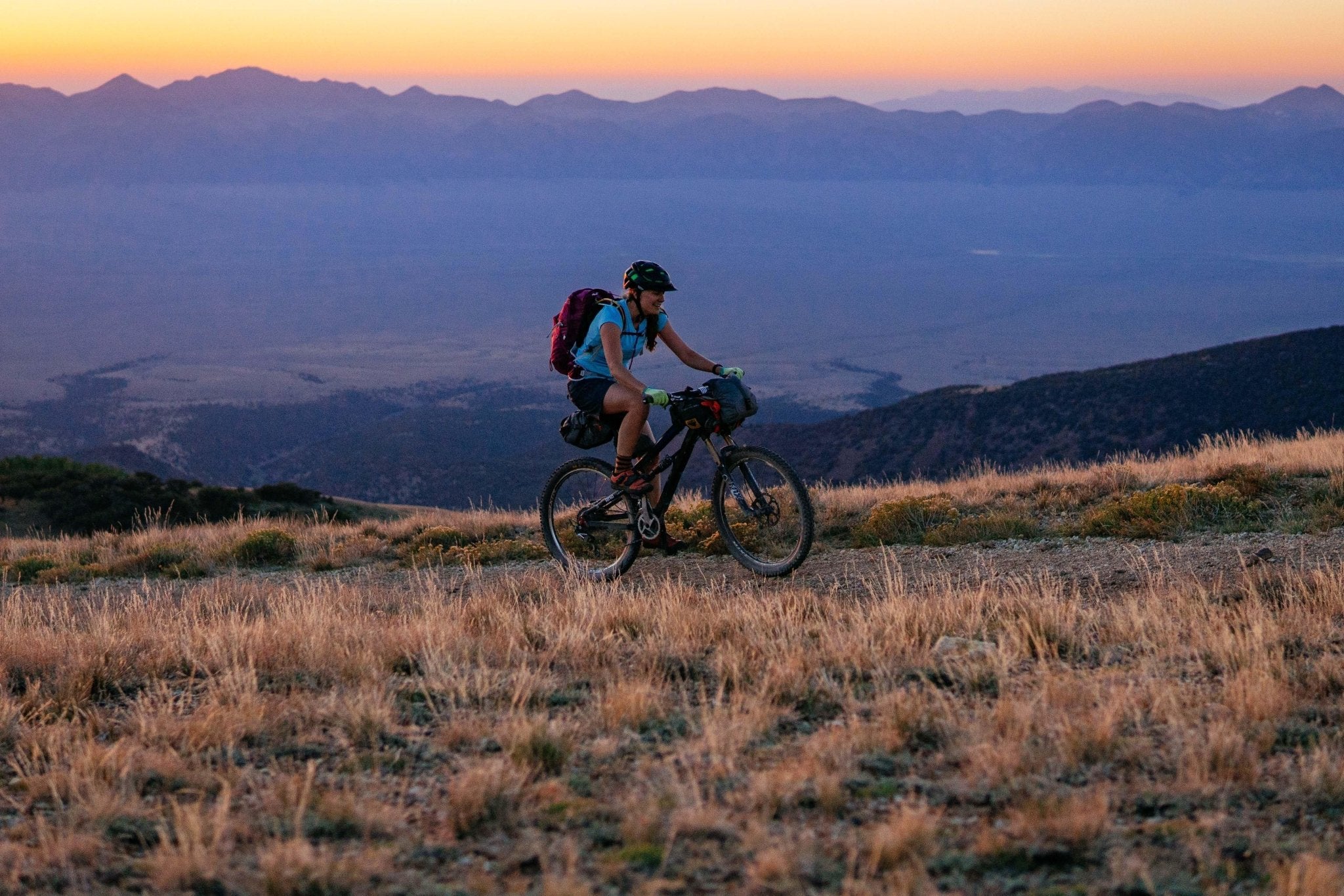 The Trail Less Traveled – Club Ride Apparel