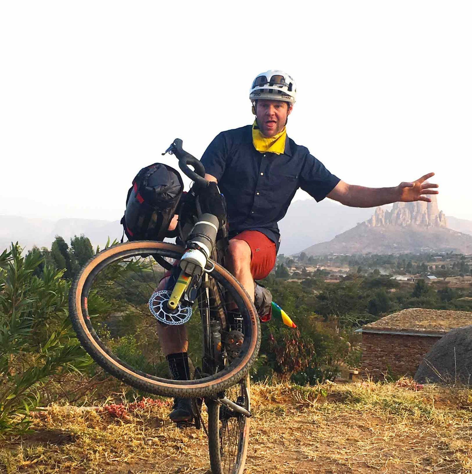 Bike Ambassadors | Club Ride Apparel