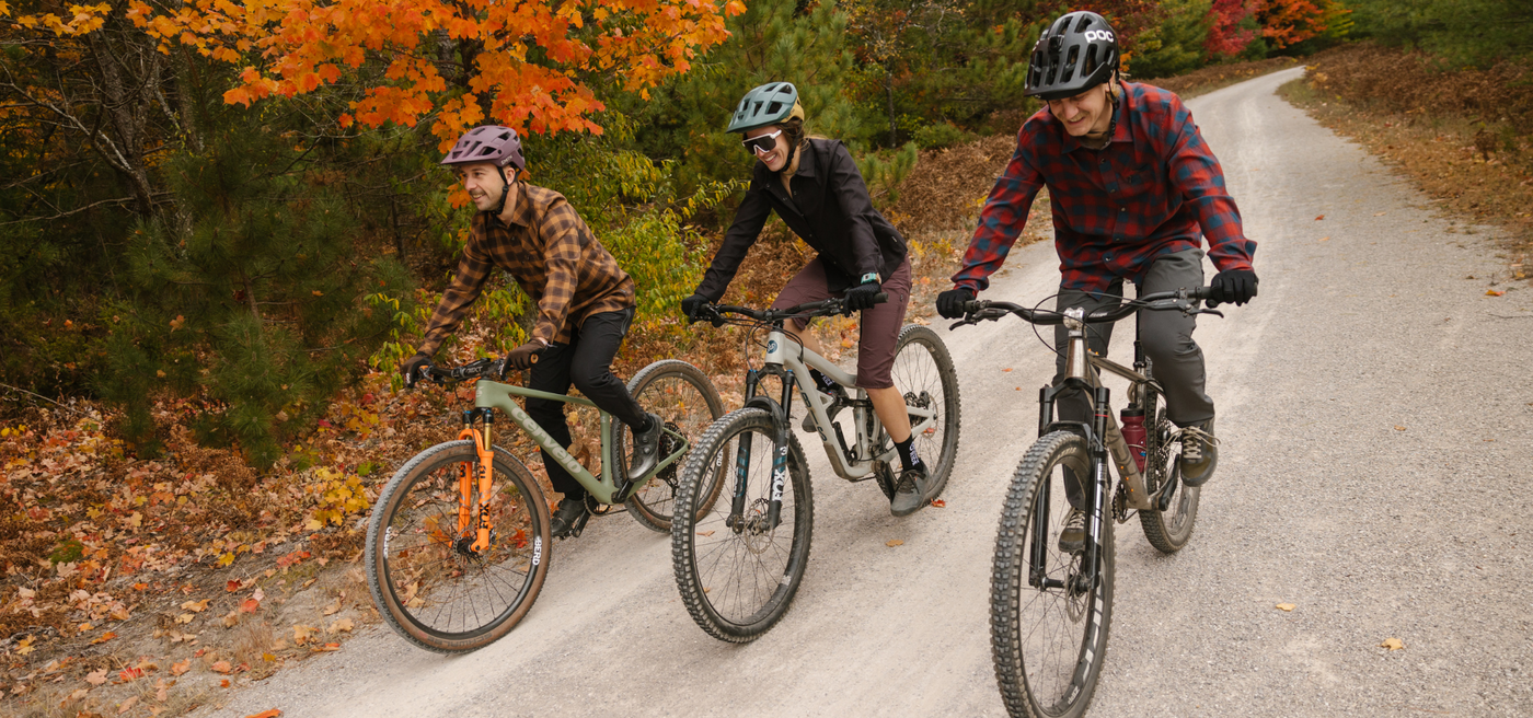 Mountain Bike and Adventure Clothing | Club Ride Apparel