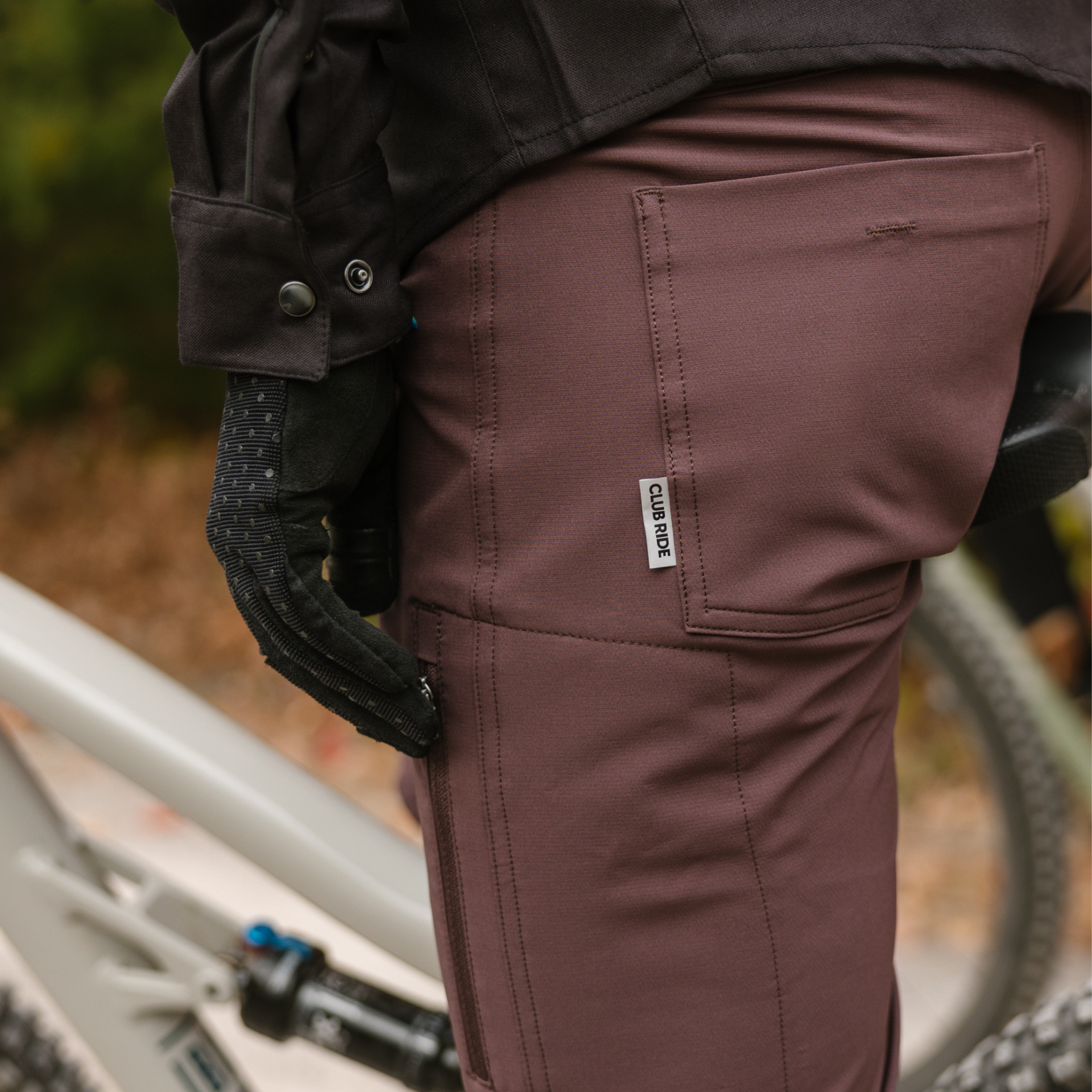 Mountain Bike and Adventure Clothing | Club Ride Apparel
