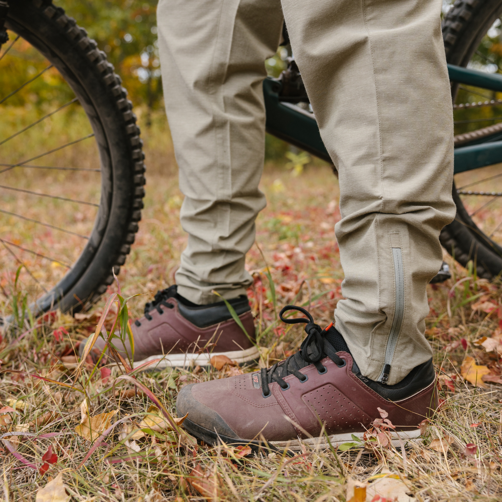 Men's Cycling Pants | Club Ride Apparel