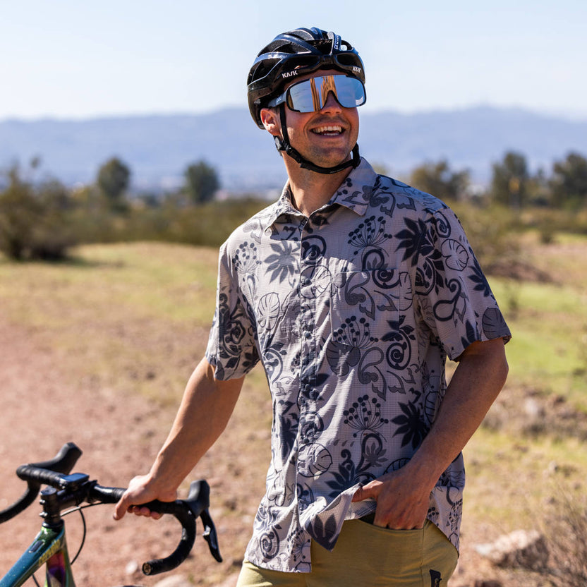 Cycling and Adventure Clothing | Club Ride Apparel