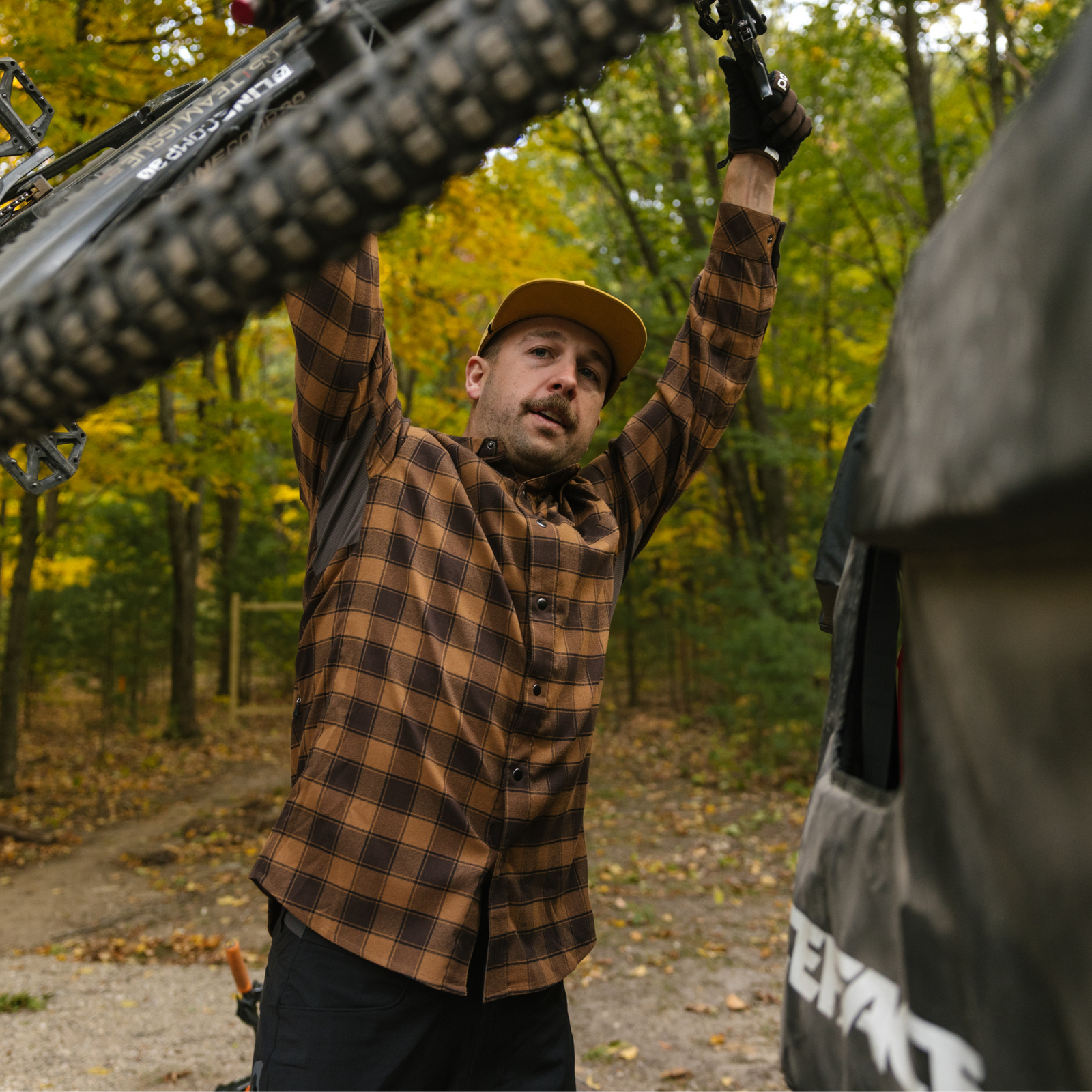 Mountain Bike and Adventure Clothing | Club Ride Apparel