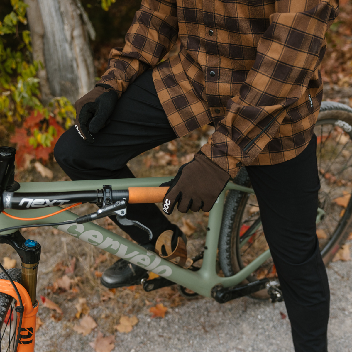 Mountain Bike and Adventure Clothing | Club Ride Apparel
