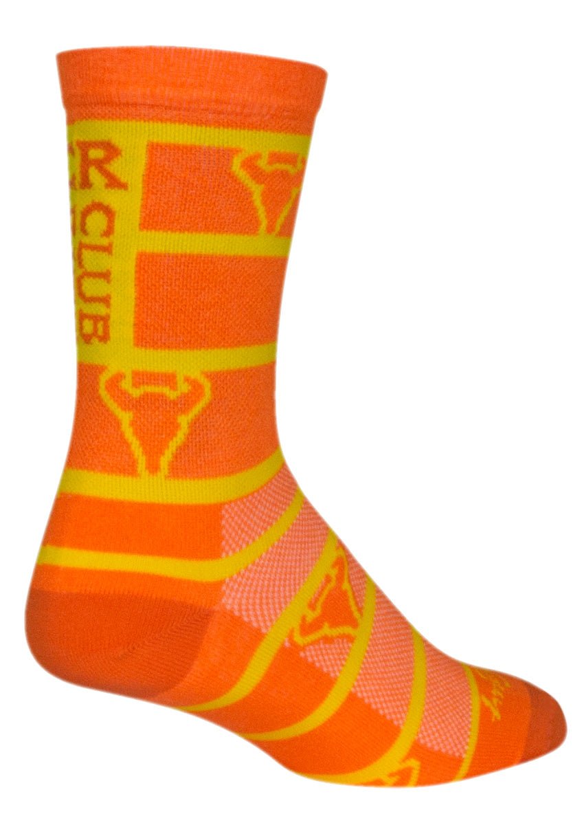 Club Ride Mountain Bike Sock | Comfort & Performance | Club Ride – Club ...