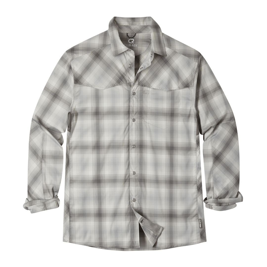 Men's Sun Shirts – Club Ride Apparel