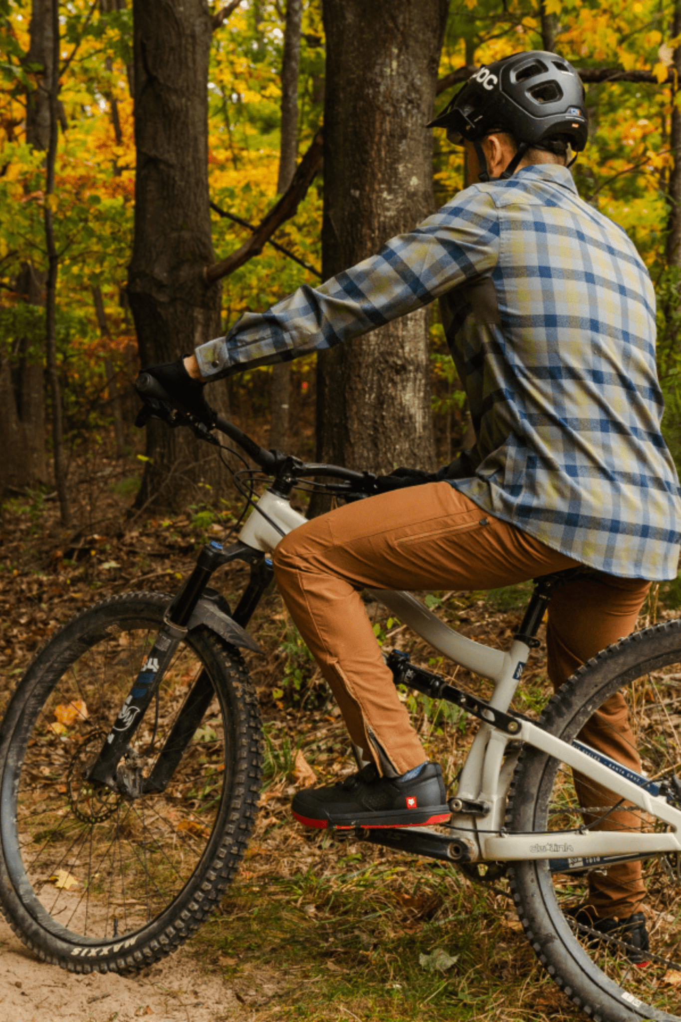 Men's Cycling Pants | Club Ride Apparel