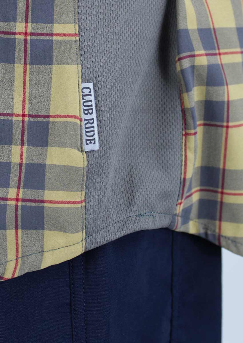 Men's Cycling Shirts | Club Ride Apparel