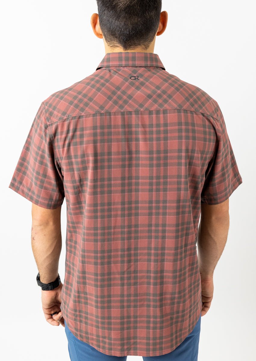 Men's Cycling Shirts | Club Ride Apparel