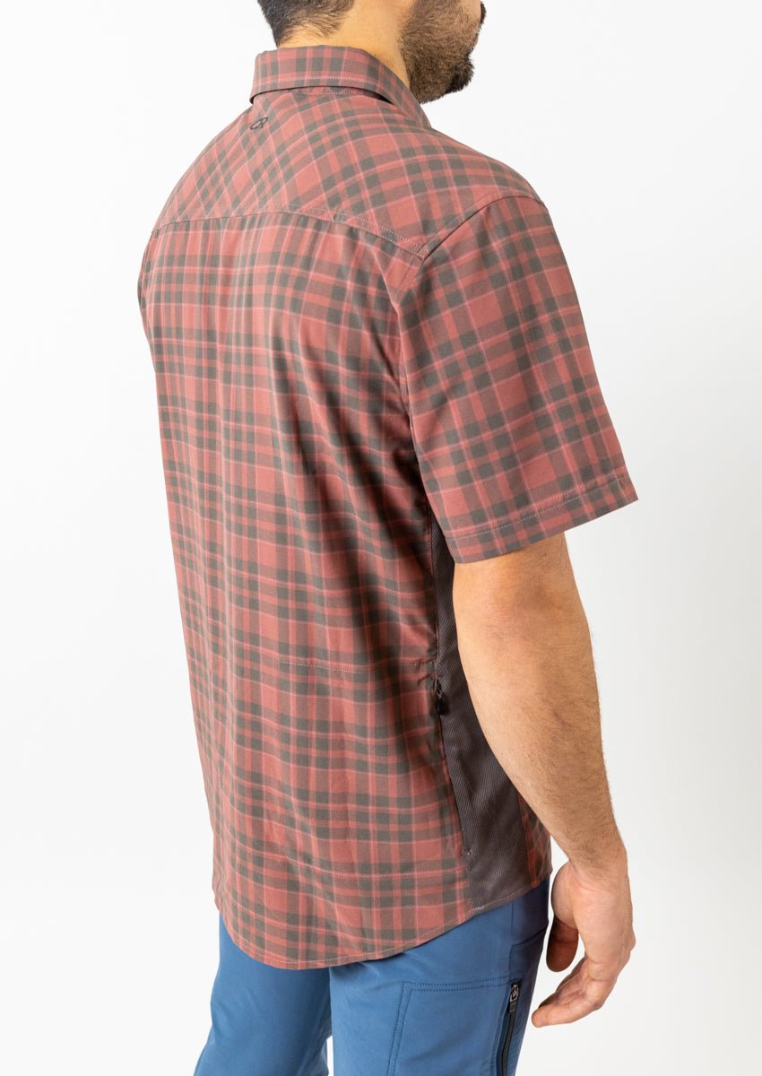 Men's Cycling Shirts | Club Ride Apparel