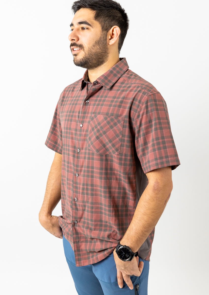 Men's Cycling Shirts | Club Ride Apparel