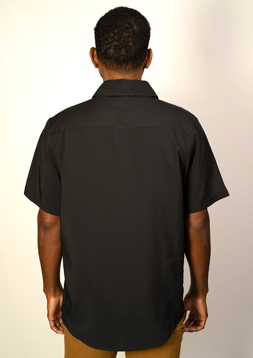 Protocol Men's Shirt | Men's Cycling Shirt | Club Ride Apparel