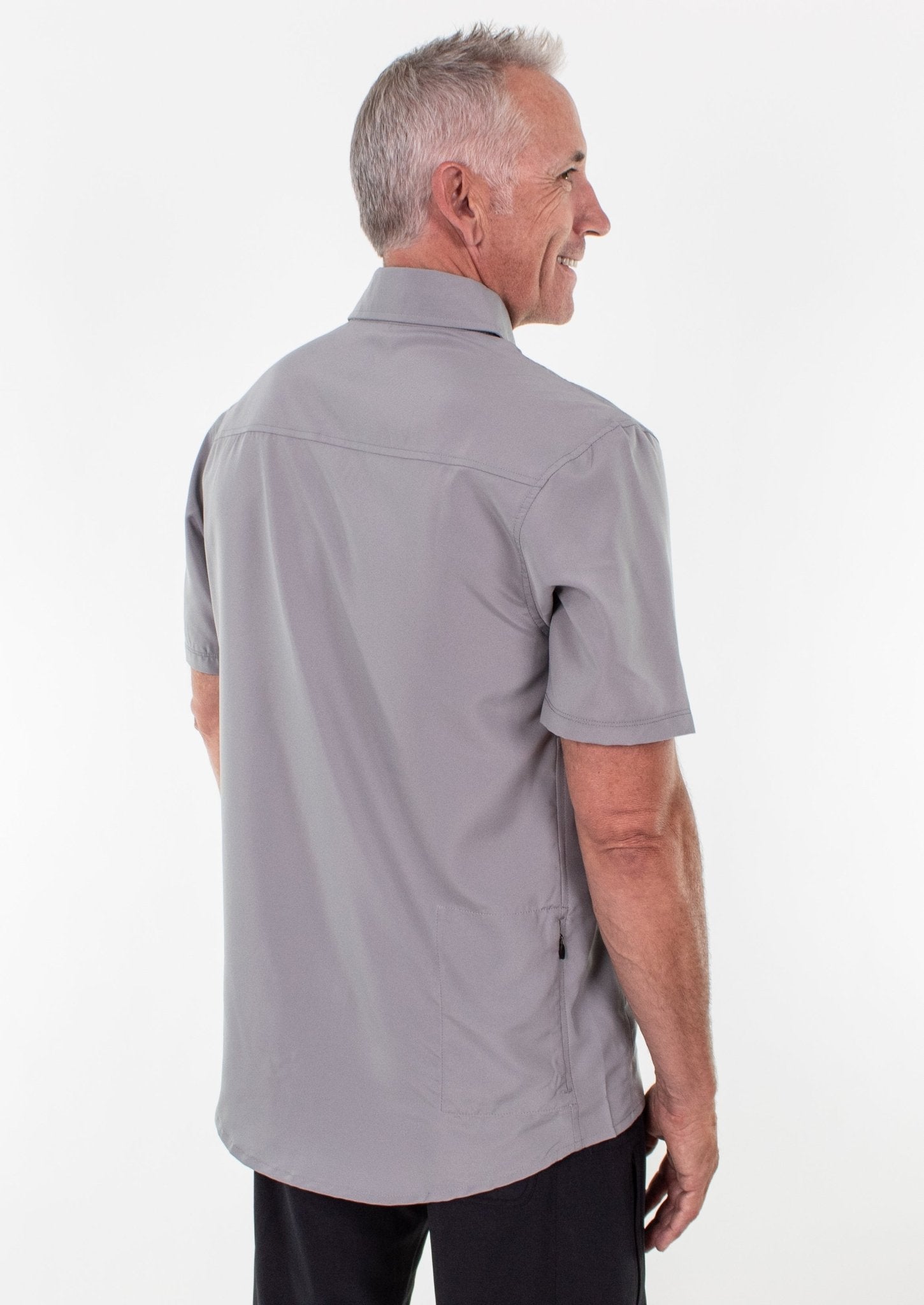 Protocol Men's Shirt | Men's Cycling Shirt | Club Ride Apparel