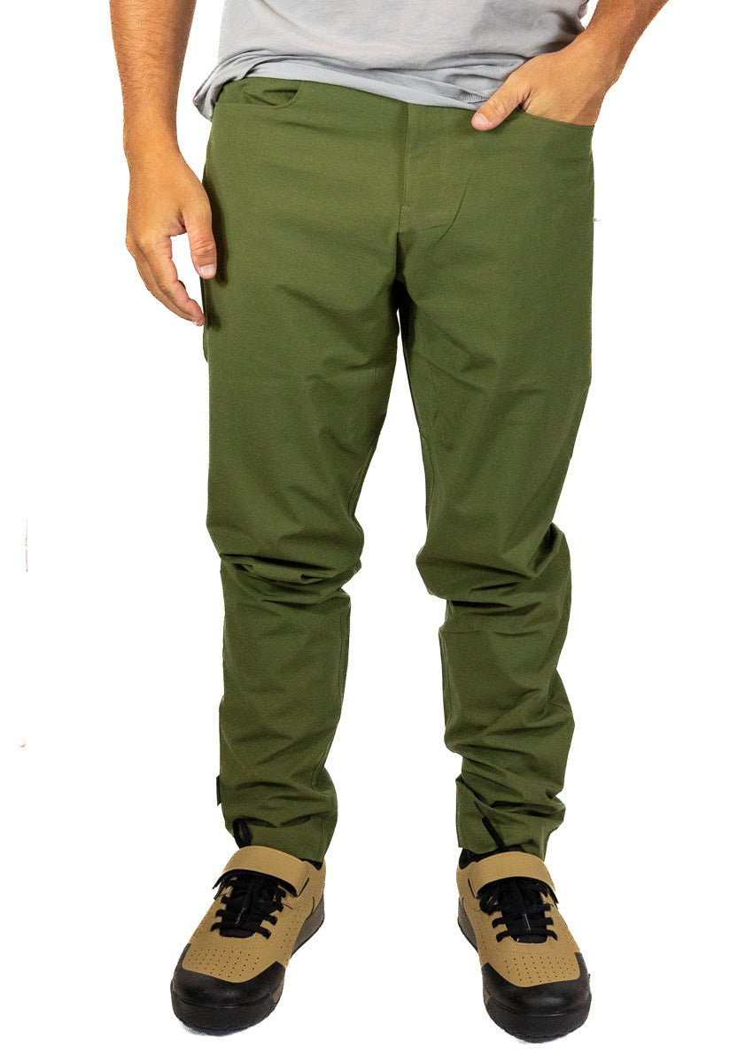 Men's Cycling Pants | Club Ride Apparel