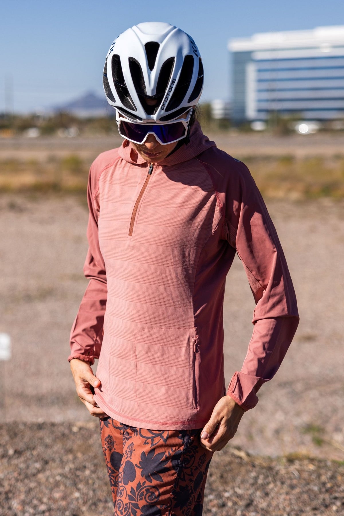 Women's Sun Shirts – Club Ride Apparel